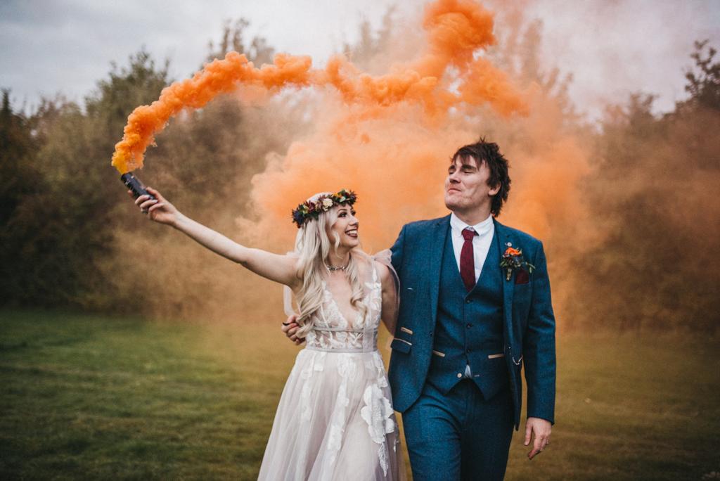 Hooton Pagnell Hall | Meadows and Mulberry Doncaster wedding flowers ...