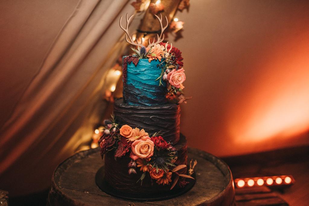 Hooton Pagnell Hall | Meadows and Mulberry Doncaster wedding flowers ...