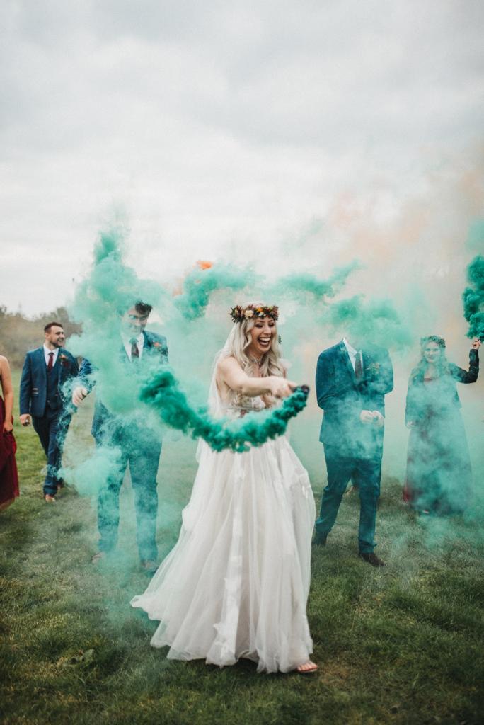Hooton Pagnell Hall | Meadows and Mulberry Doncaster wedding flowers ...