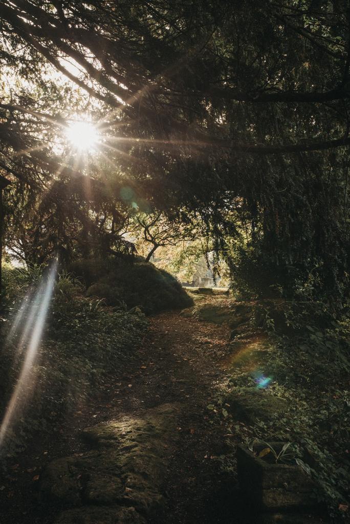 Hooton Pagnell Hall | Meadows and Mulberry Doncaster wedding flowers ...